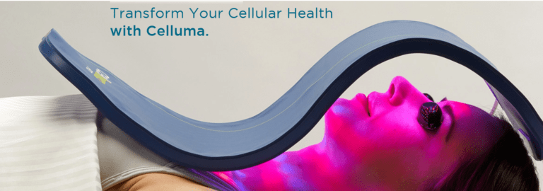 Celluma Led Light Therapy – Skinrx Aesthetic Clinic PTY (LTD)