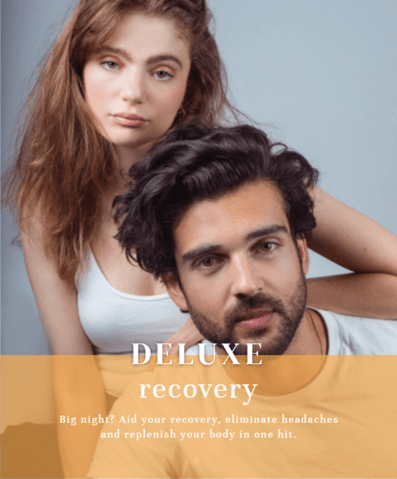 Deluxe Recovery - SkinRX Aesthetic Clinic PTY (LTD)