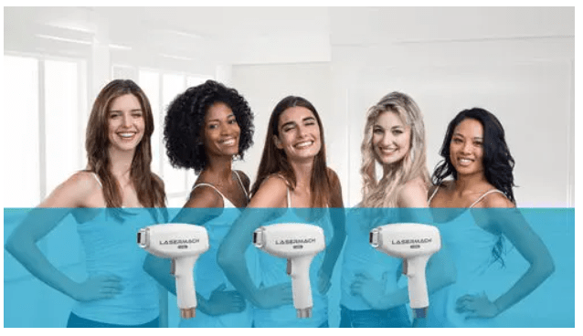 LASER HAI REDUCTION PIC 1 - SkinRX Aesthetic Clinic PTY (LTD)