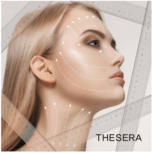 Thesera Thread Lift - SkinRX Aesthetic Clinic PTY (LTD)