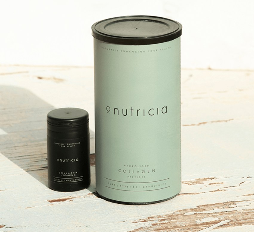 Glow Up! Look Good…Feel Good…With O Nutricia - SkinRX Aesthetic Clinic ...