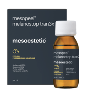 Melanostop Tran3x Peel - SkinRX Aesthetic Clinic PTY (LTD)